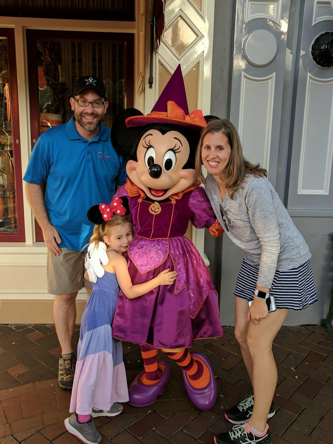 murdock_family_disney | Welcome to Dads Married to Doctors (DMD)