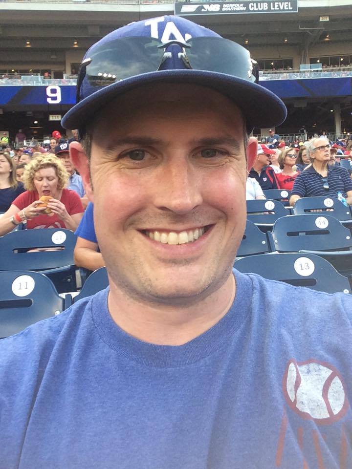 Scott Headshot | Welcome to Dads Married to Doctors (DMD)